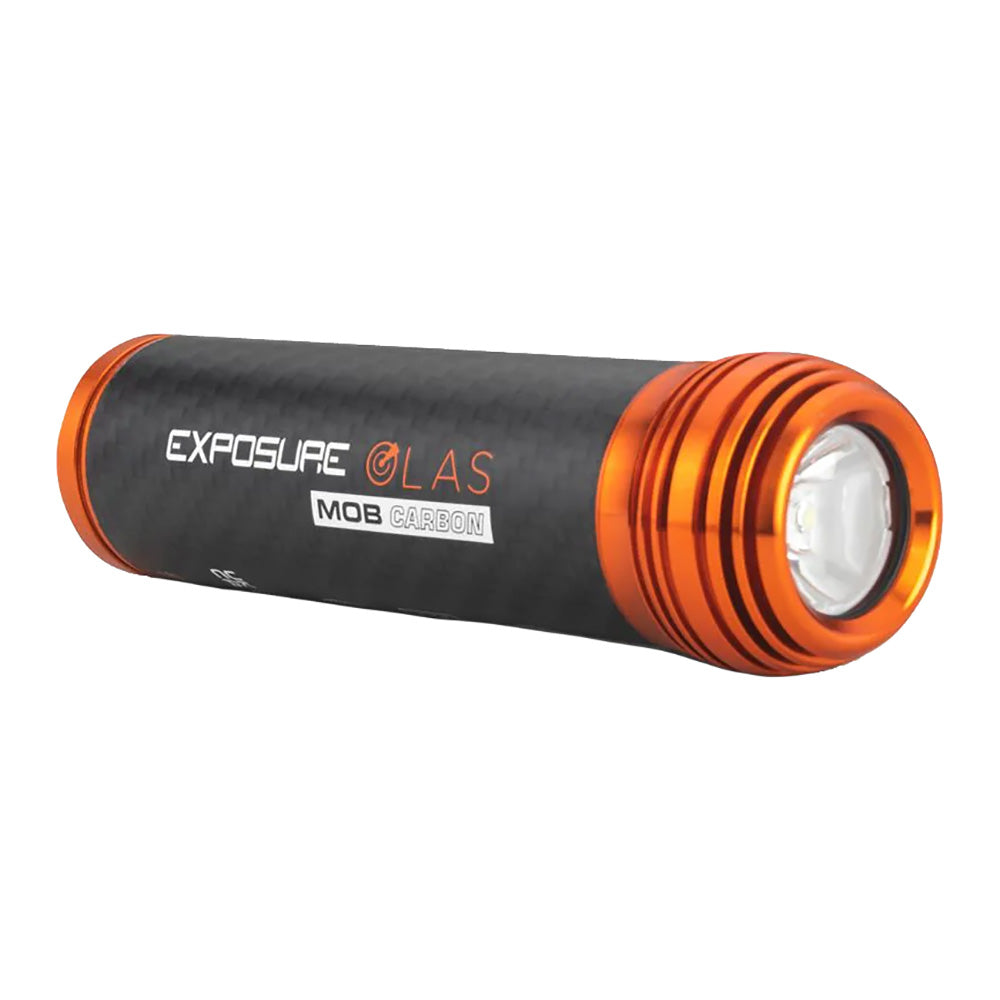 ACR Exposure Series MOB Carbon 2 EXPMOBCARBON2 – Mariner Exchange, Inc