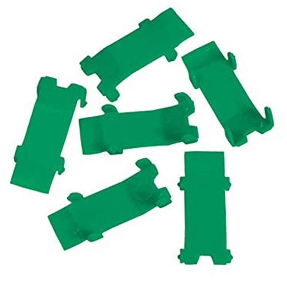 Leland Maximum Inflation Replacement Green Clips 6Pack V9012400006 ...