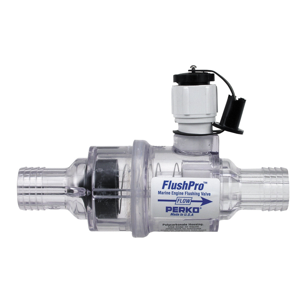 Perko Flush Pro Valve 58 0456DP4 – Mariner Exchange, Inc