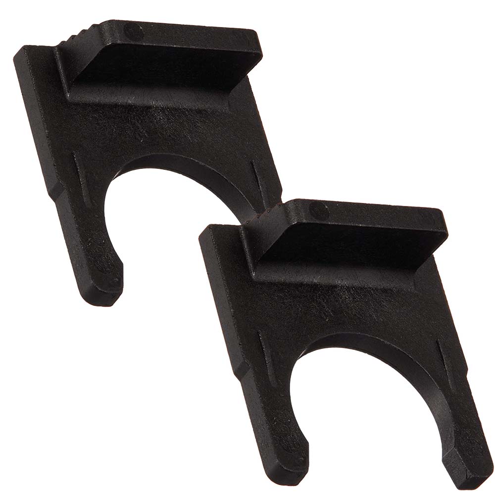 Flojet Locking Slide Clips Pair 20408000 – Mariner Exchange, Inc